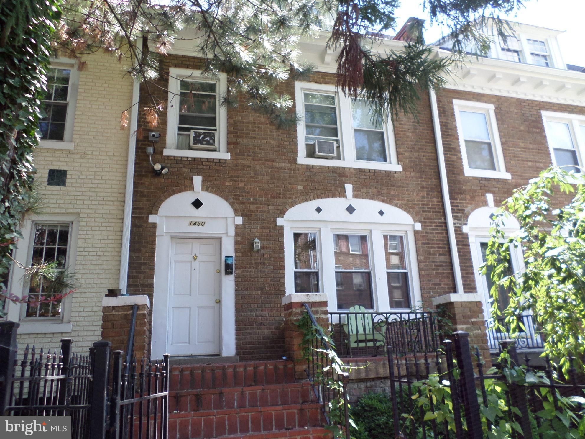 1450 Spring Rd NW, Washington, DC 20010 | Trulia