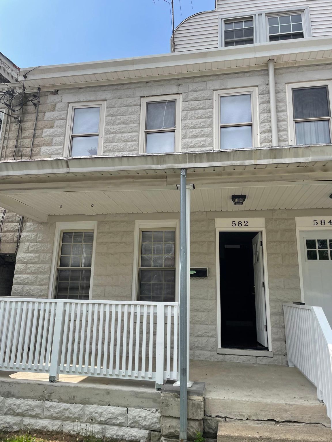 582 W Louther St, Carlisle, PA 17013 - See Est. Value, Schools & More