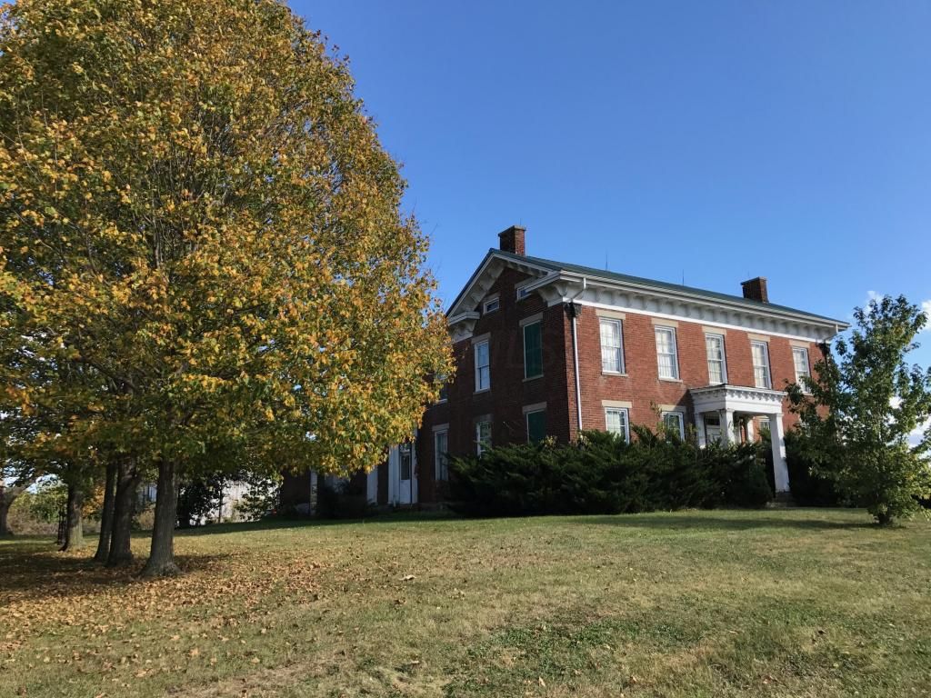 15260 State Route 56 E, Laurelville, OH 43135 - See Est. Value, Schools ...