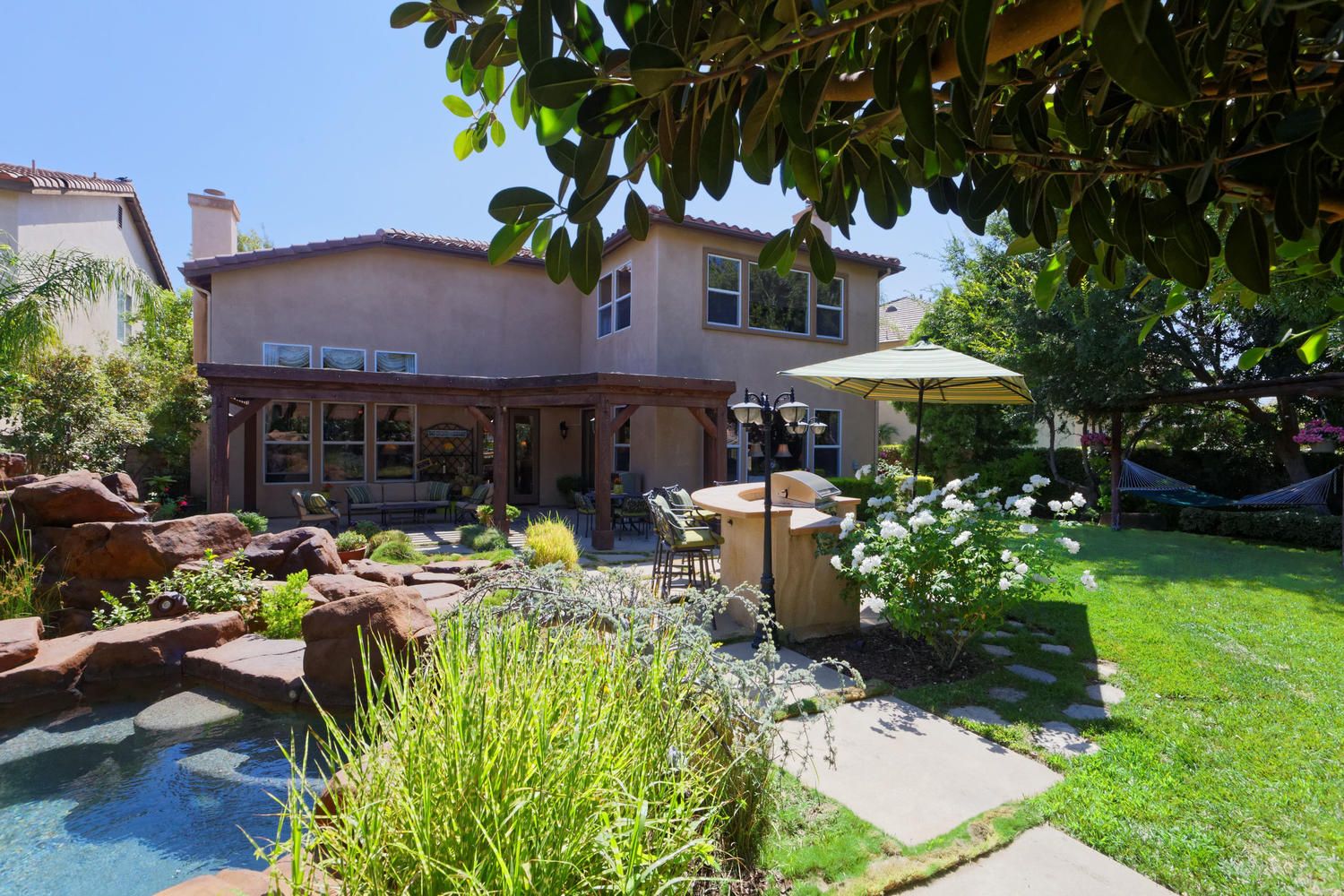 5925 Indian Pointe Dr, Simi Valley, CA 93063 - See Est. Value, Schools ...