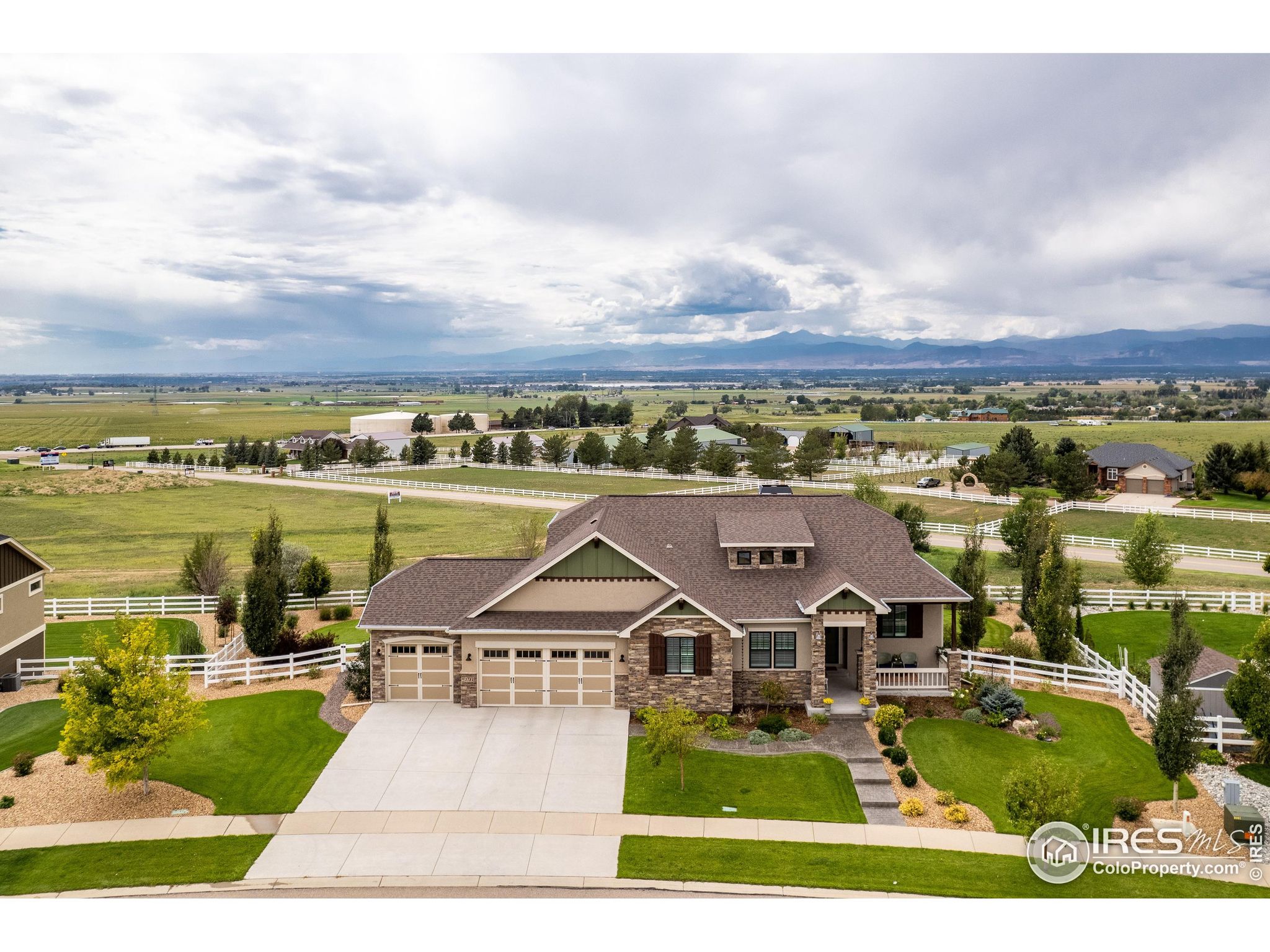 3783 Bridle Ridge Cir, Severance, CO 80524 - See Est. Value, Schools & More