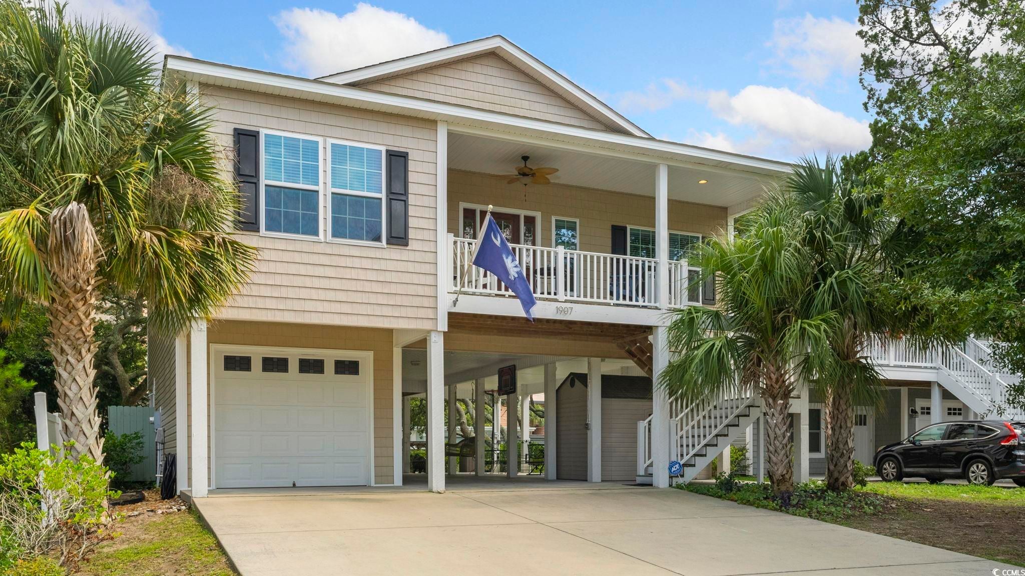 1907 Holly Dr., North Myrtle Beach, SC 29582 - See Est. Value, Schools ...