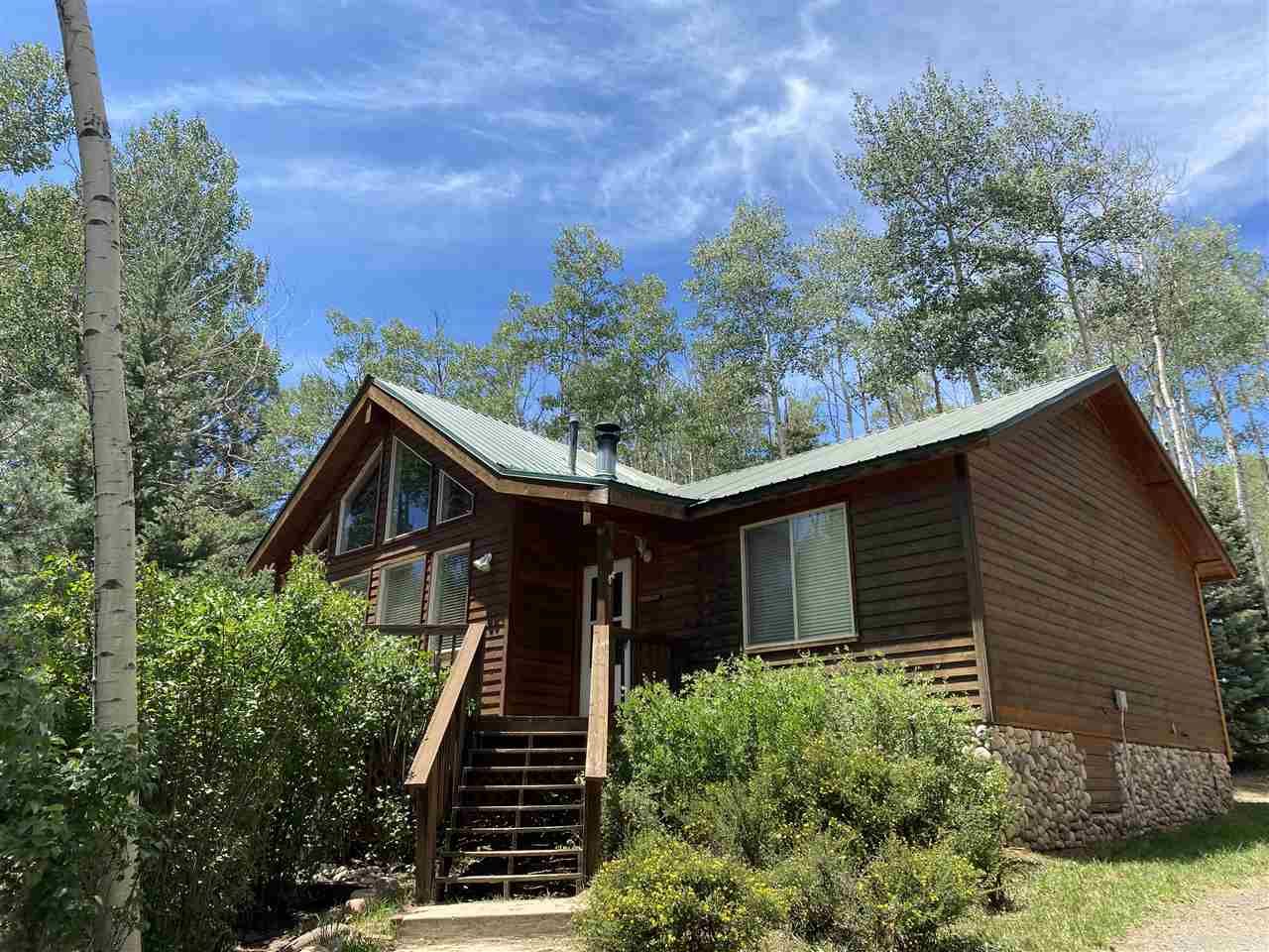 249 Via Del Rey, Angel Fire, NM 87710 - See Est. Value, Schools & More
