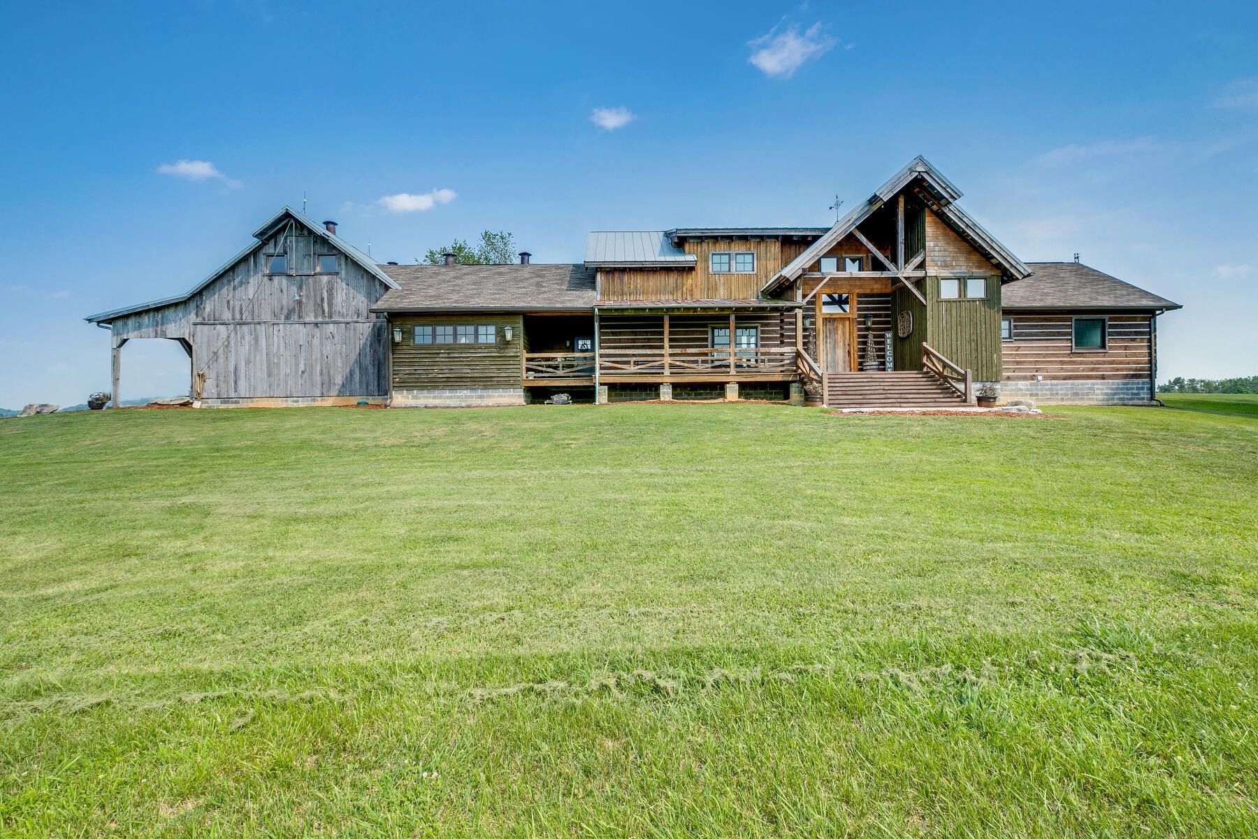 273 Harvest Ln, Limestone, TN 37681 | MLS# 9953509 | Trulia