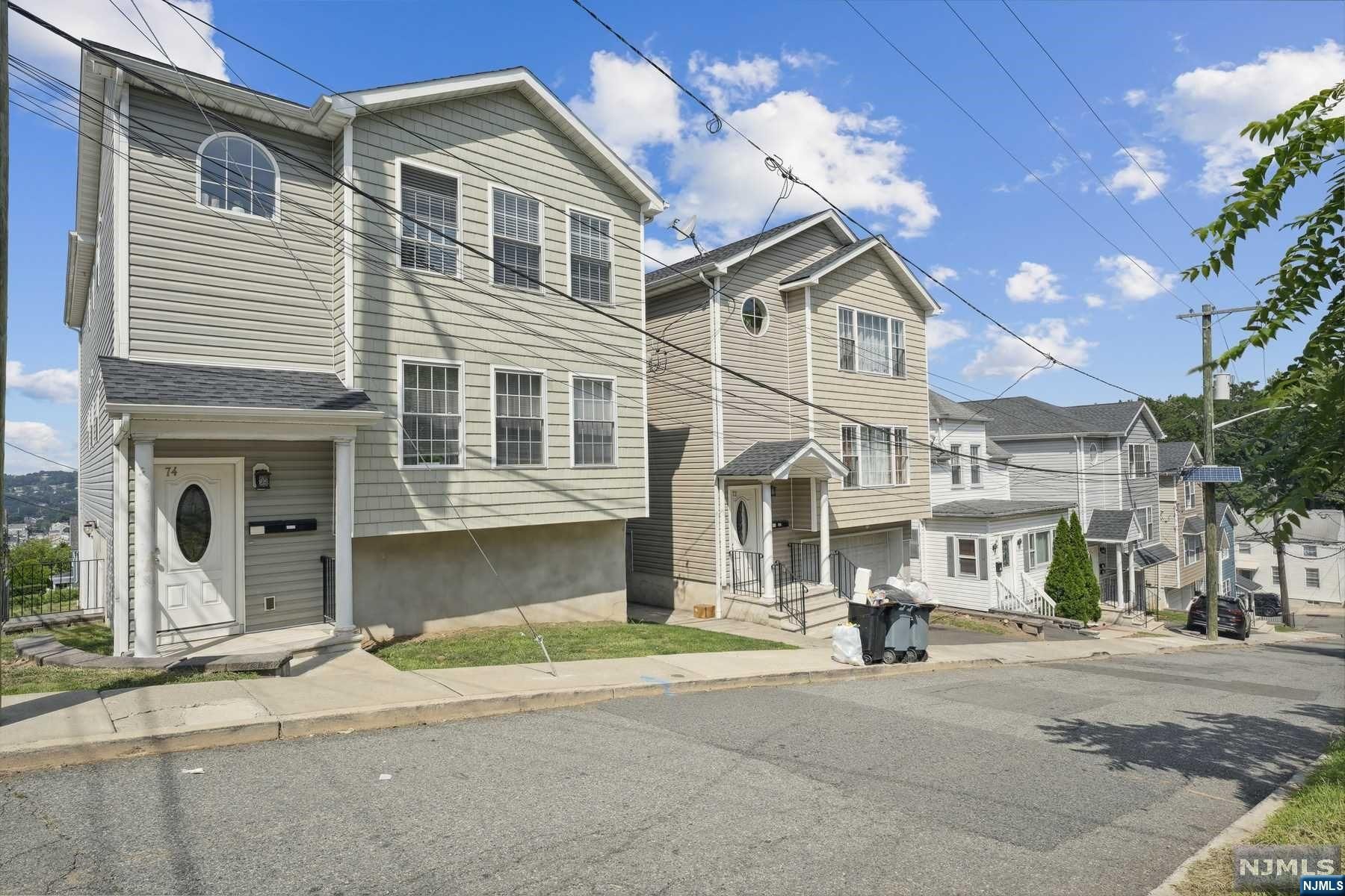 74 Garret St, Paterson, NJ 07501 - See Est. Value, Schools & More
