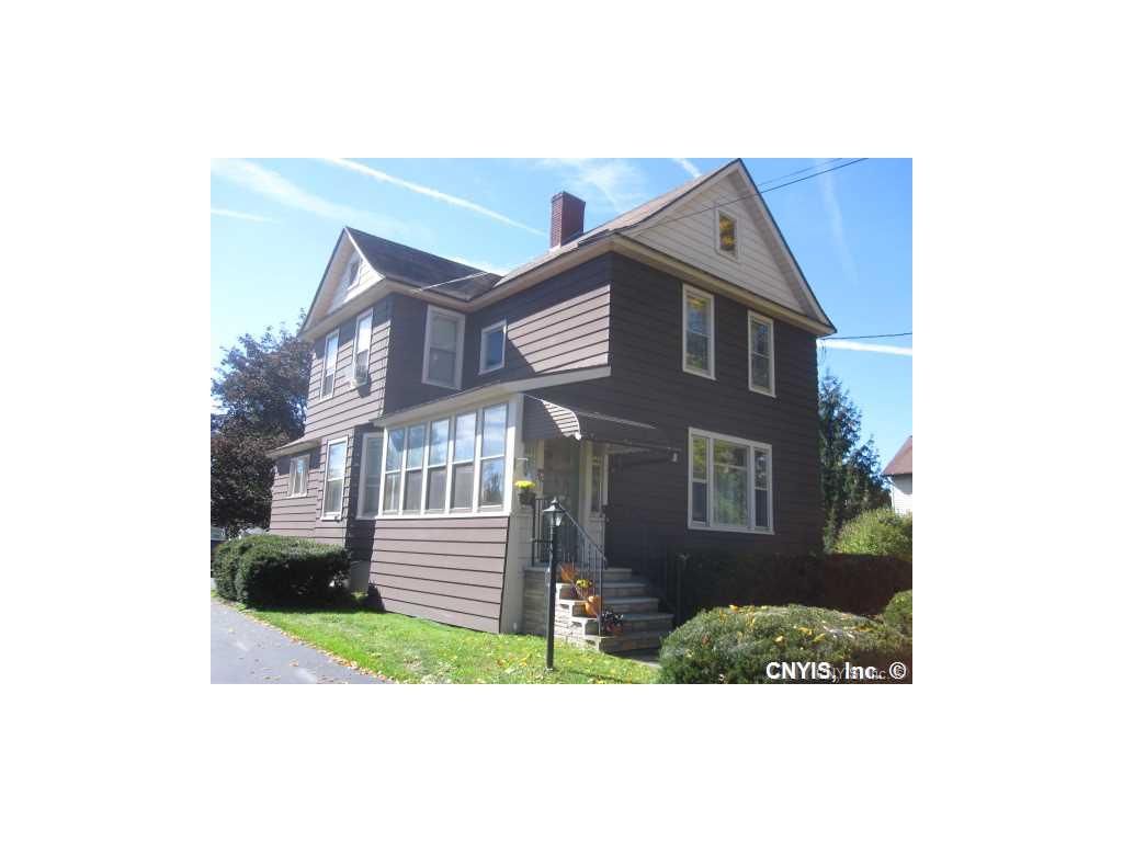 96 Perrine St, Auburn, NY 13021 - See Est. Value, Schools & More