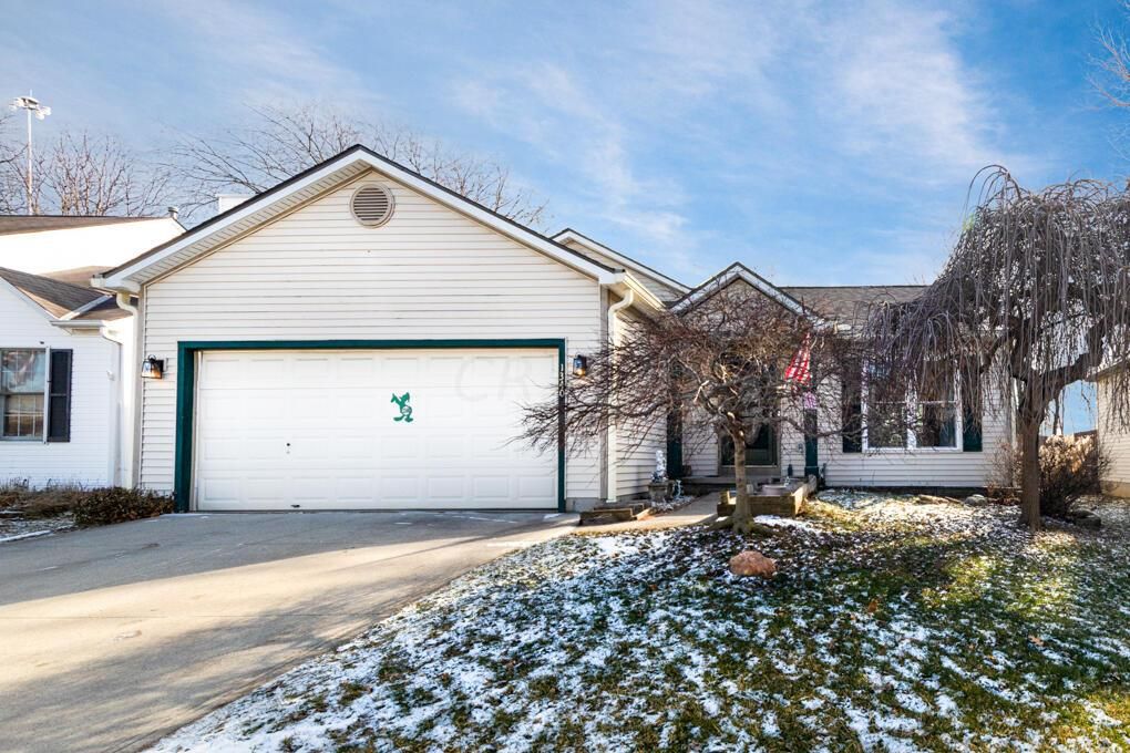 1340 Tenagra Way, Columbus, OH 43228 | Trulia