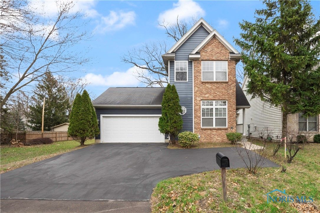 2262 N McCord Rd, Toledo, OH 43615 - See Est. Value, Schools & More