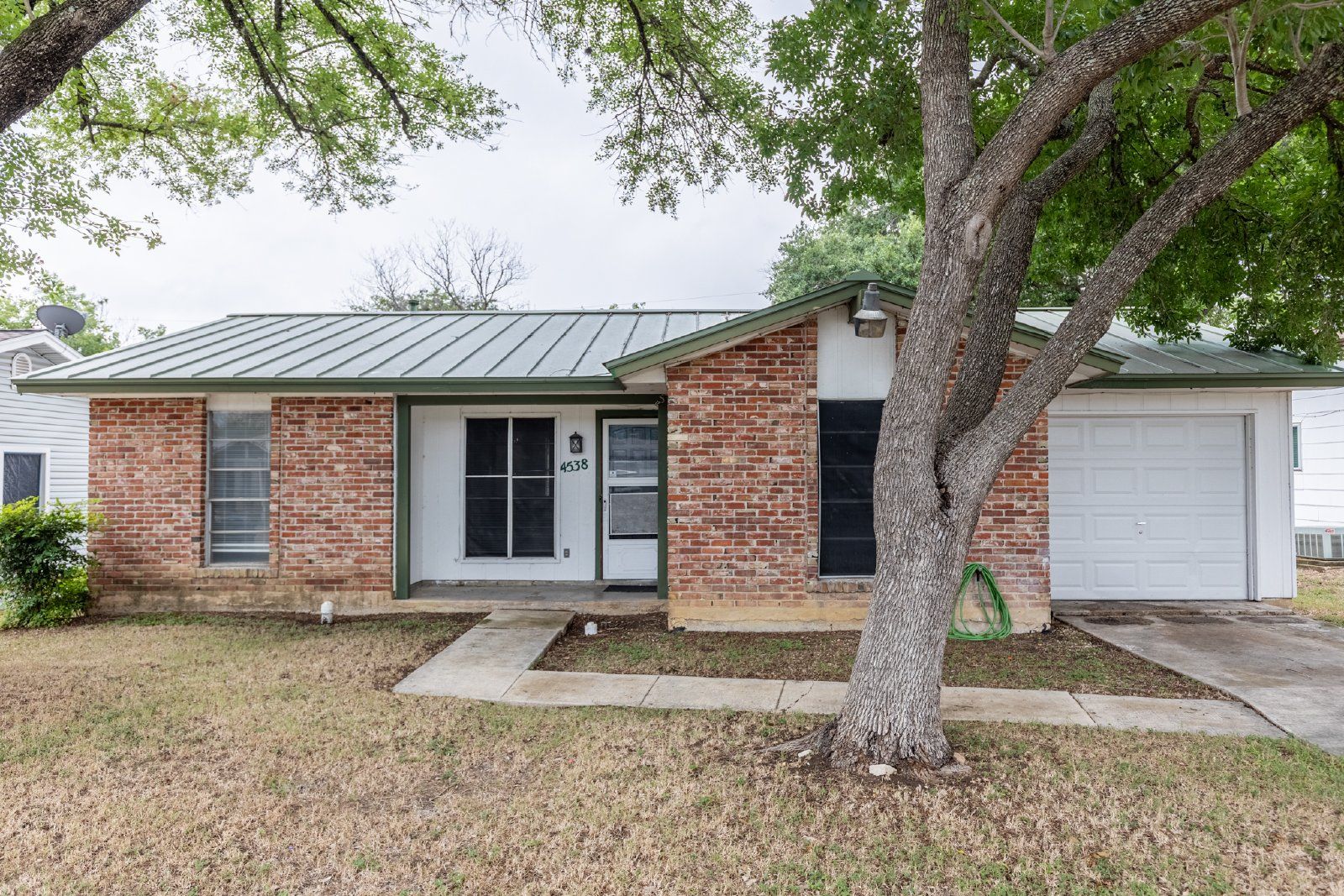 4538 Longvale Dr, San Antonio, TX 78217 - See Est. Value, Schools & More