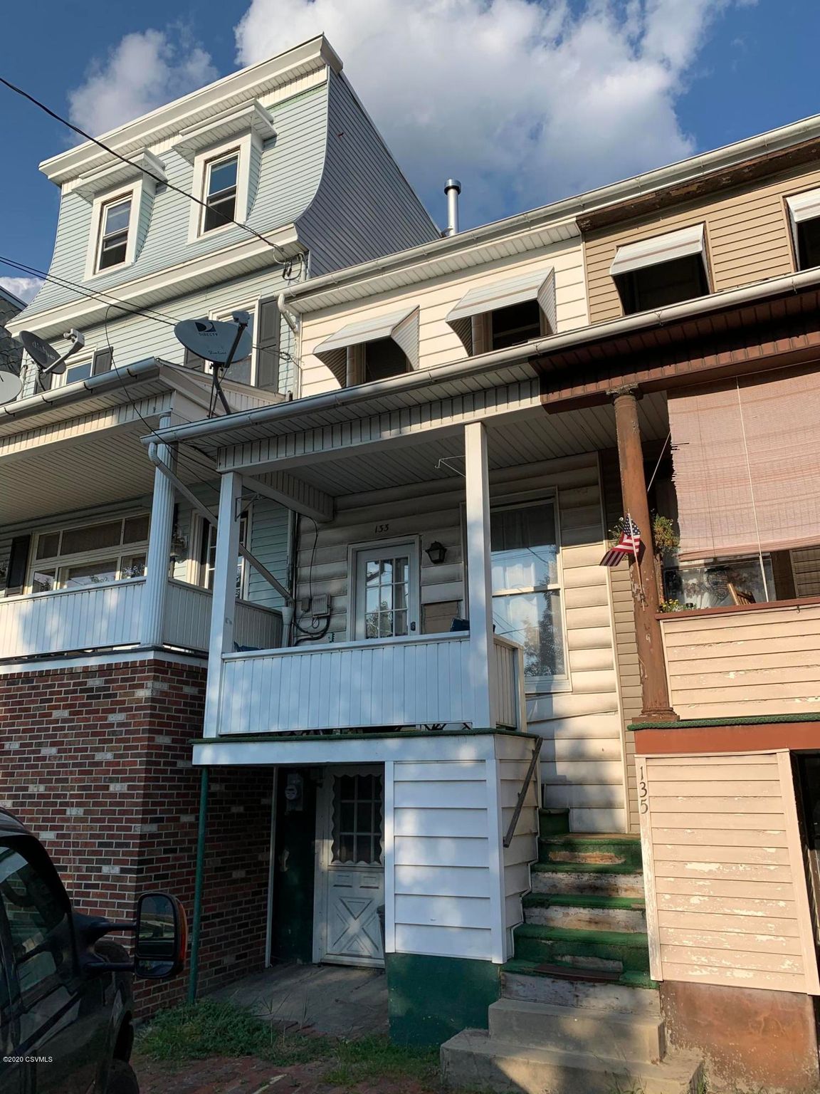 133 S Market St, Shamokin, PA 17872 | Trulia