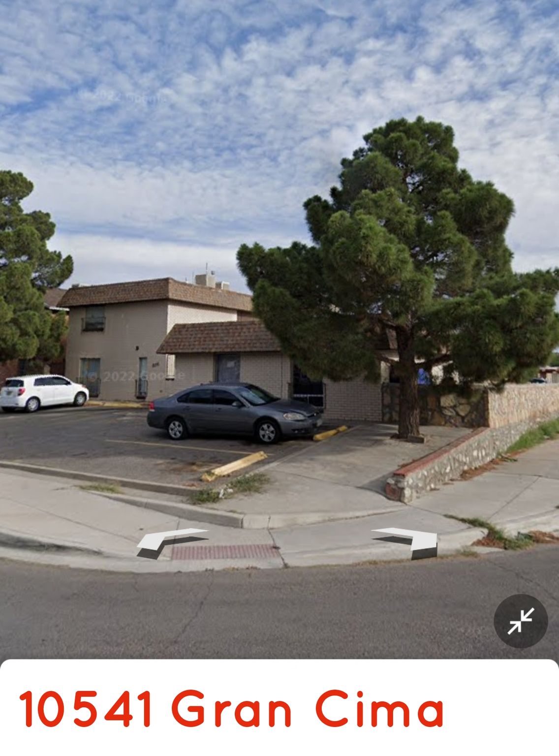 10541 Gran Cima Ln #B, El Paso, TX 79935 - Trulia | Trulia