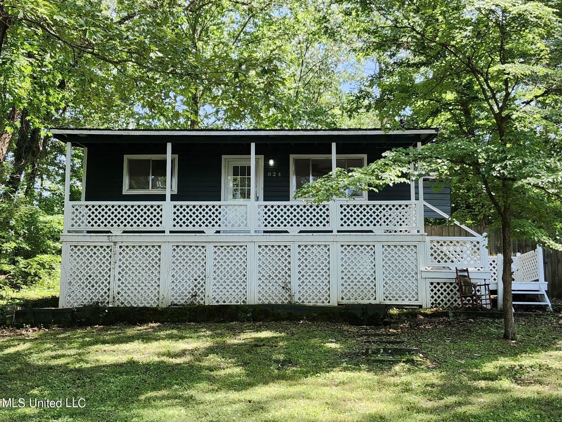 824 Snow Lake Dr, Ashland, MS 38603 - See Est. Value, Schools & More