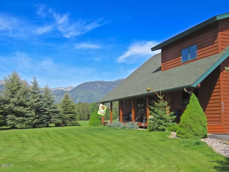 358 N Ferndale Dr, Bigfork, MT 59911 | Trulia