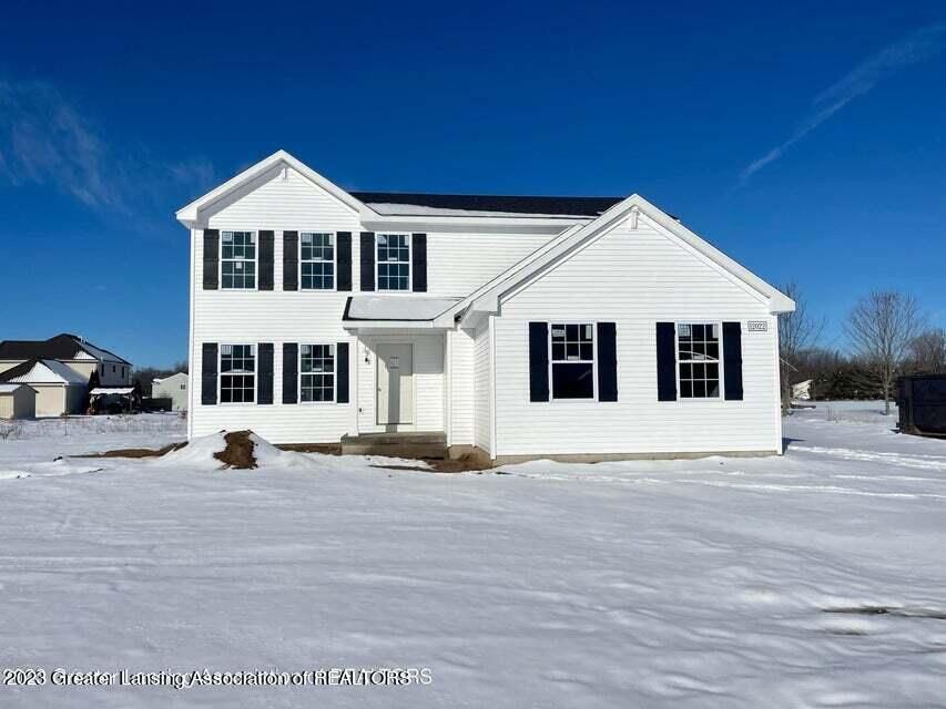 12022 Bryde Dr, Rives Junction, MI 49277 | Trulia