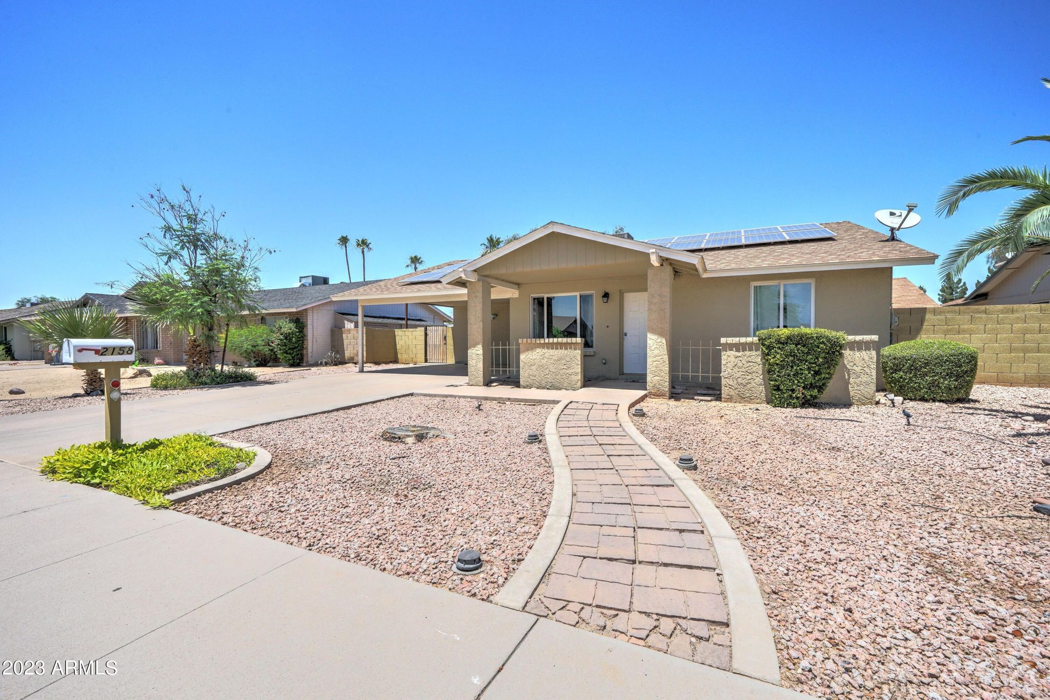 2158 E Sesame St, Tempe, AZ 85283 - See Est. Value, Schools & More