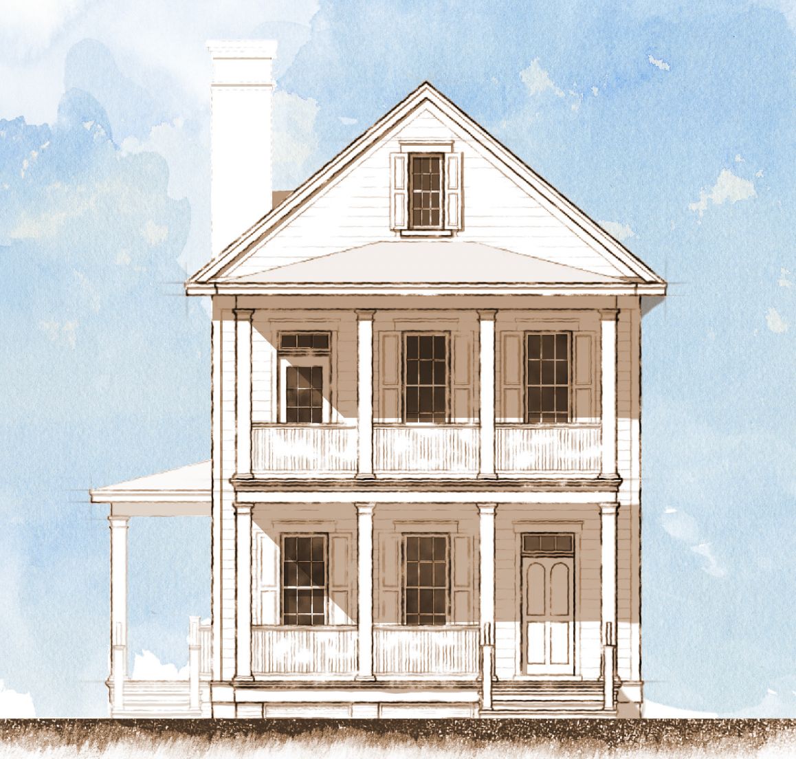 The Lafayette - Lendon Subdivision - Huntsville, AL - Trulia | Trulia