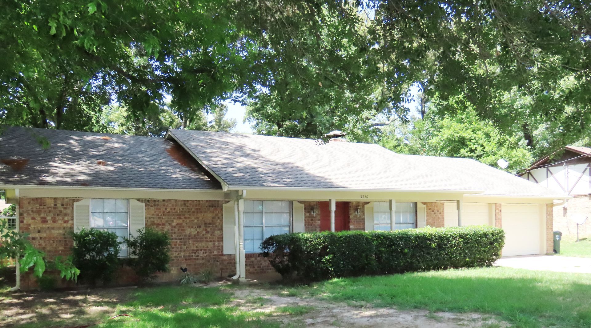 3316 McDonald Rd, Tyler, TX 75701 - See Est. Value, Schools & More