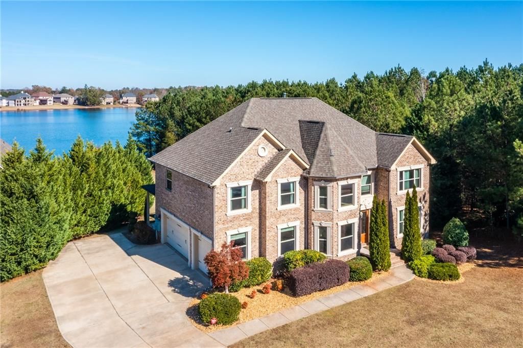 2481 Lake Erma Dr, Hampton, GA 30228 - See Est. Value, Schools & More