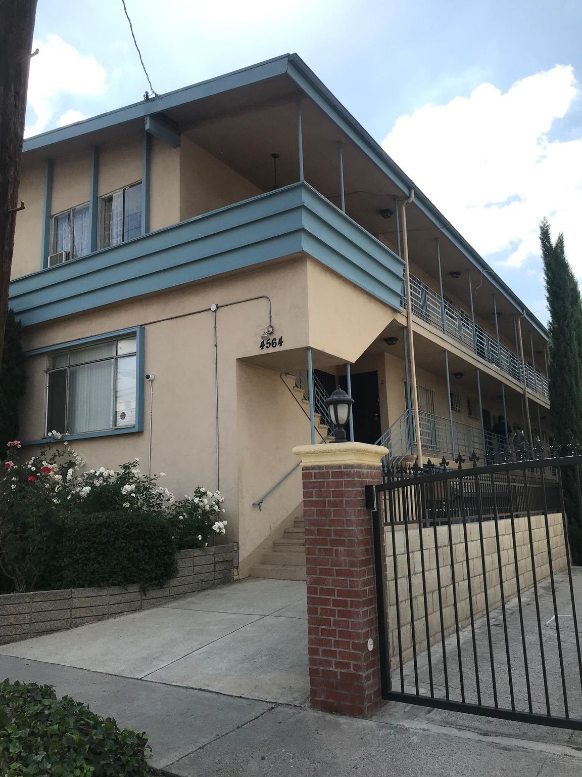 4564 Finley Ave #9, Los Angeles, CA 90027 - See Est. Value, Schools & More