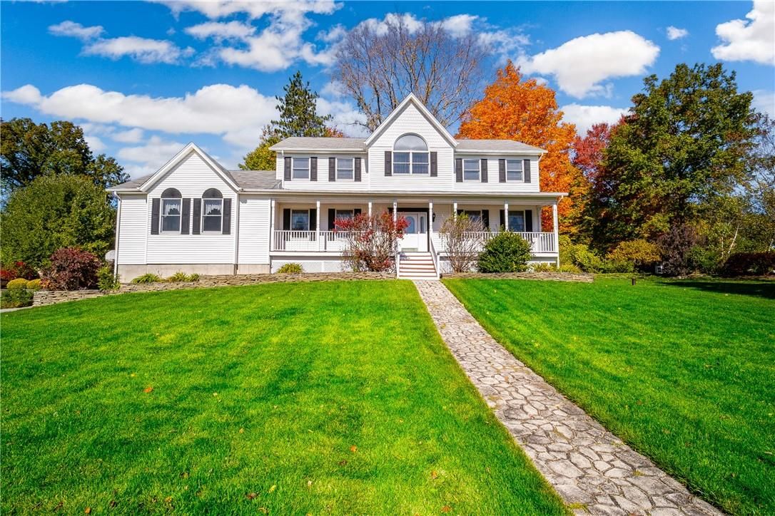 4 Amelia Court, Salisbury Mills, NY 12577 - See Est. Value, Schools & More