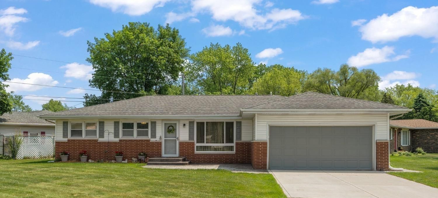 2803 Hamstrom Rd, Portage, IN 46368 | Trulia