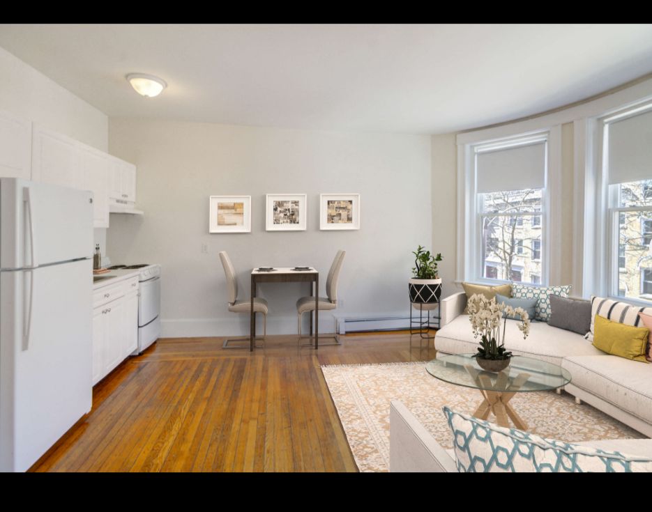 Beacon Fairbanks Manor - Brookline, MA - Trulia | Trulia