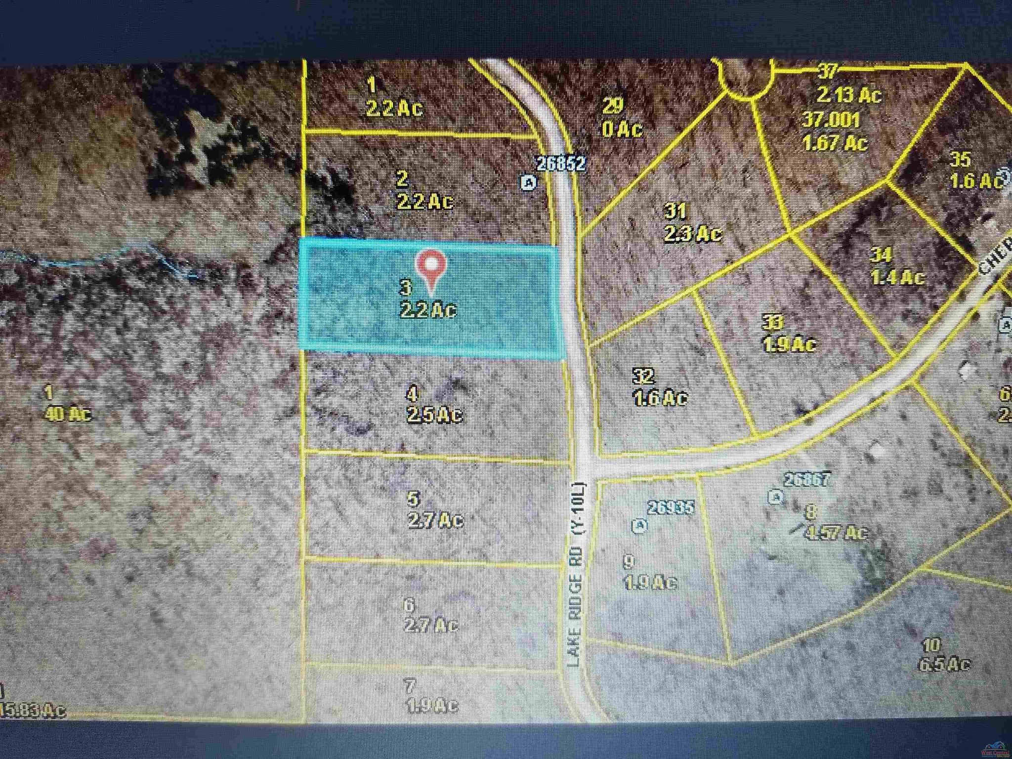 Lake Ridge Rd, Rocky Mount, MO 65072 | Trulia