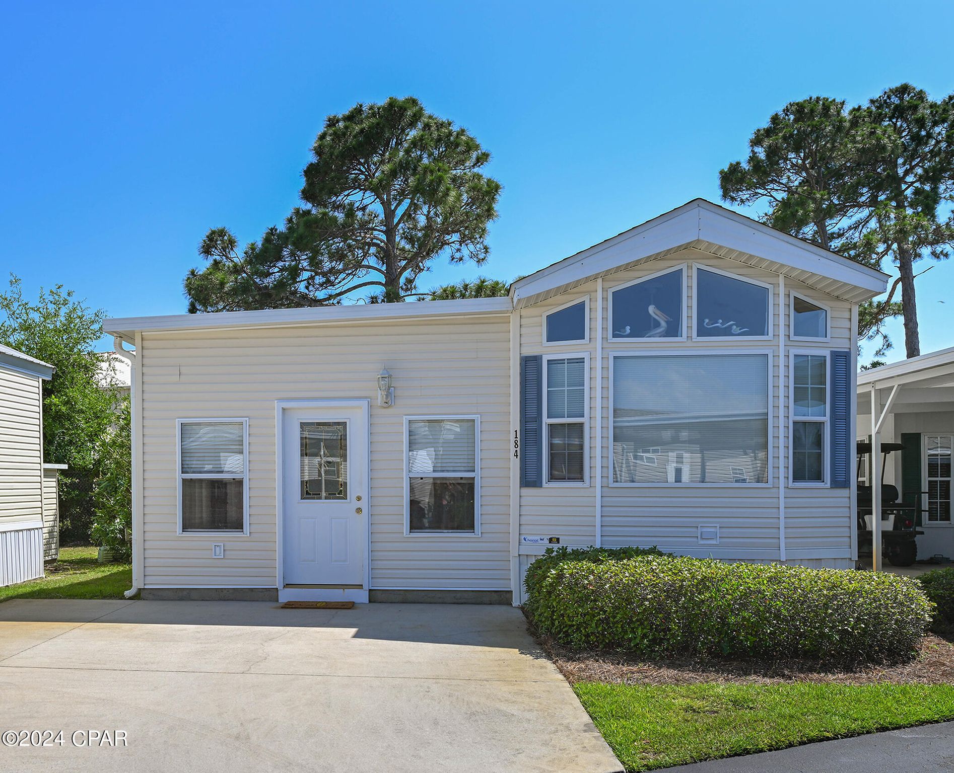 1219 Thomas Dr #184, Panama City Beach, FL 32408 - See Est. Value ...