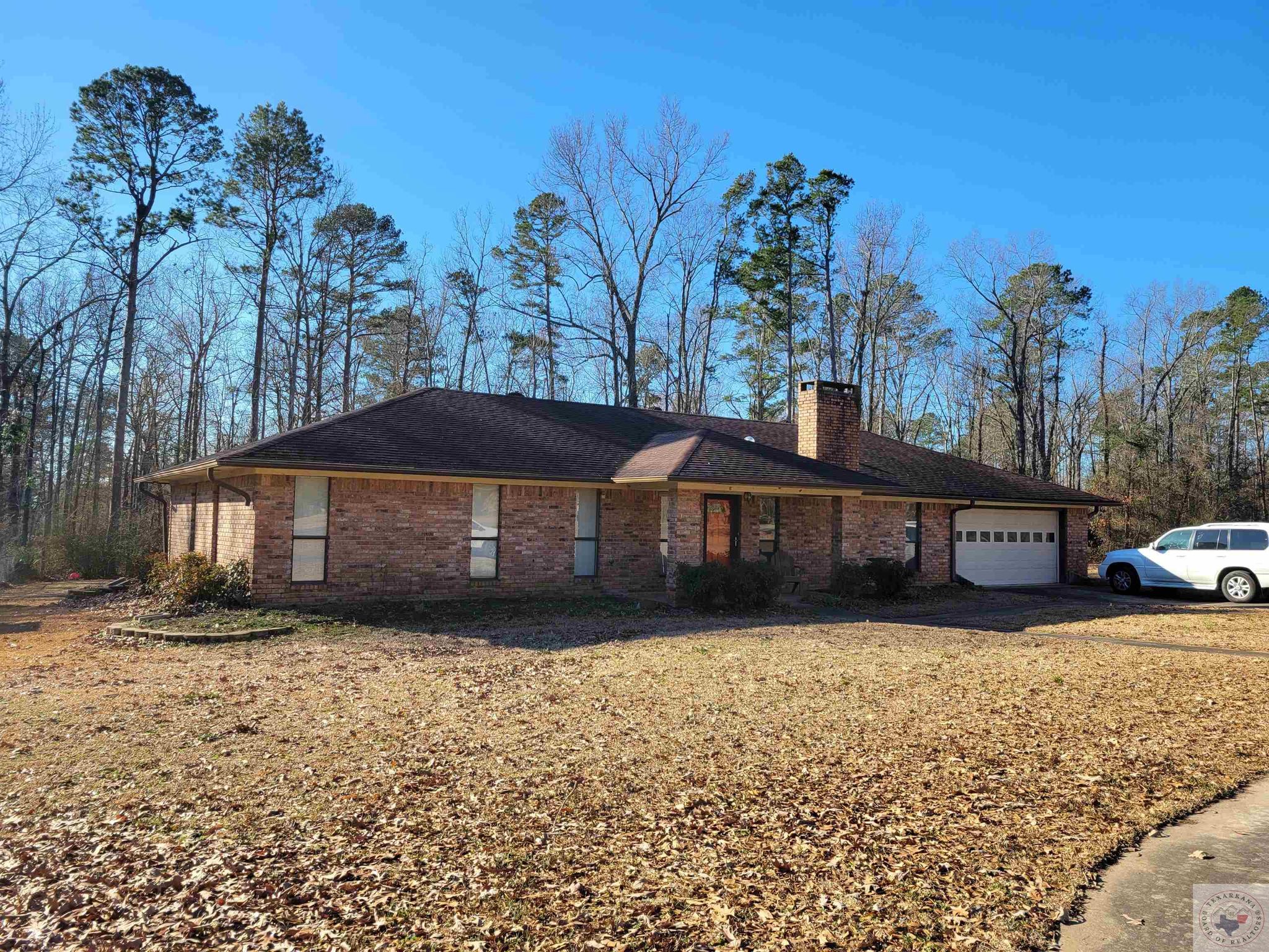 27 Hickory Oak Ln, Texarkana, TX 75501 | Trulia