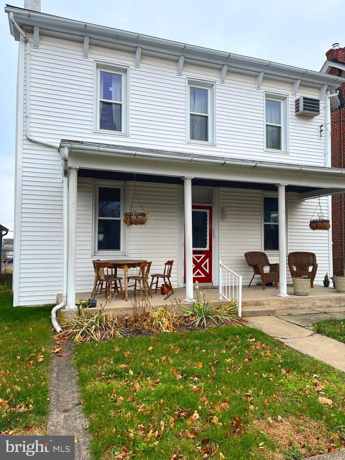 206 Main St, Pennsburg, PA 18073 - See Est. Value, Schools & More