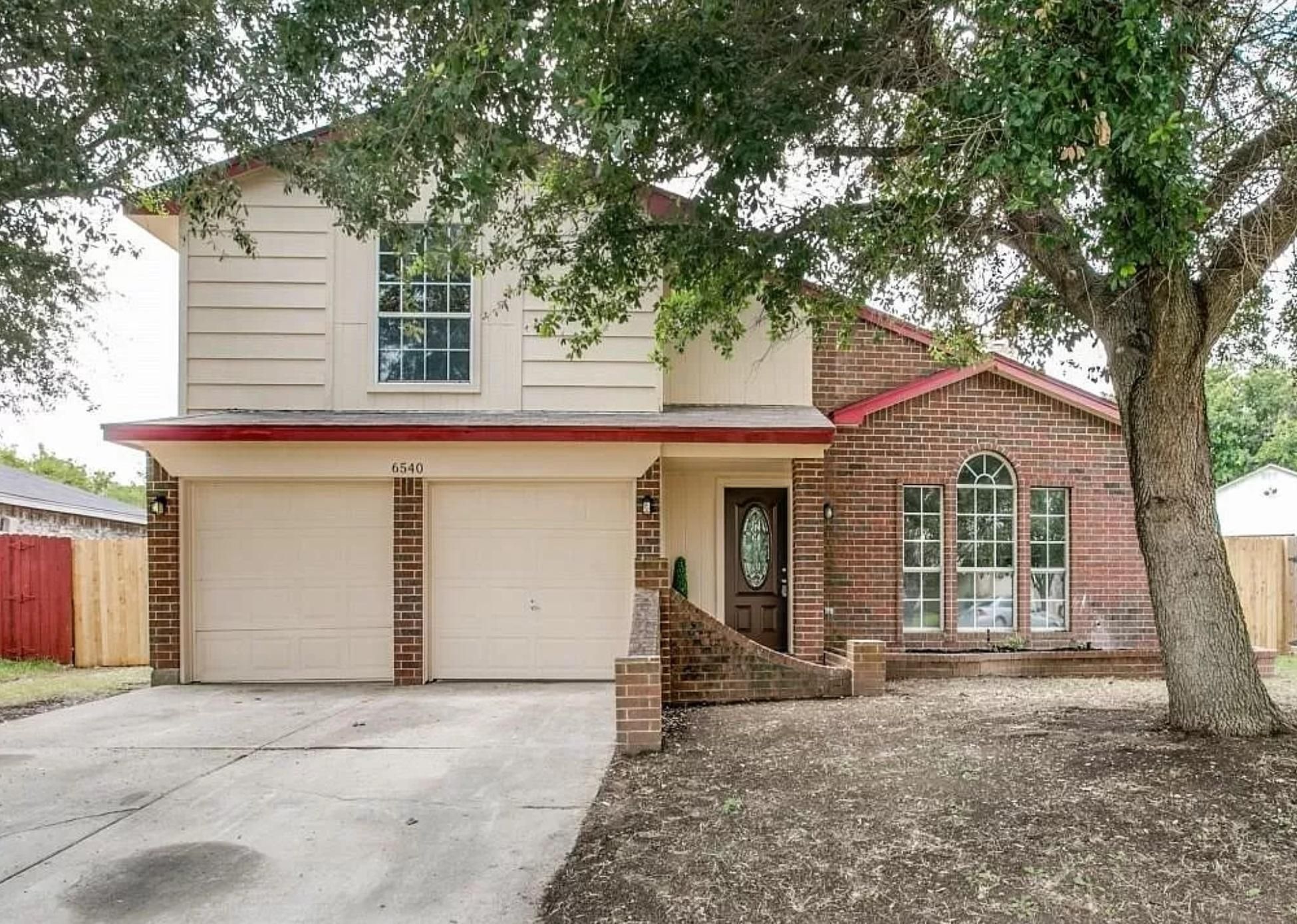 6540 Nellie Dr, Arlington, TX 76002 - See Est. Value, Schools & More