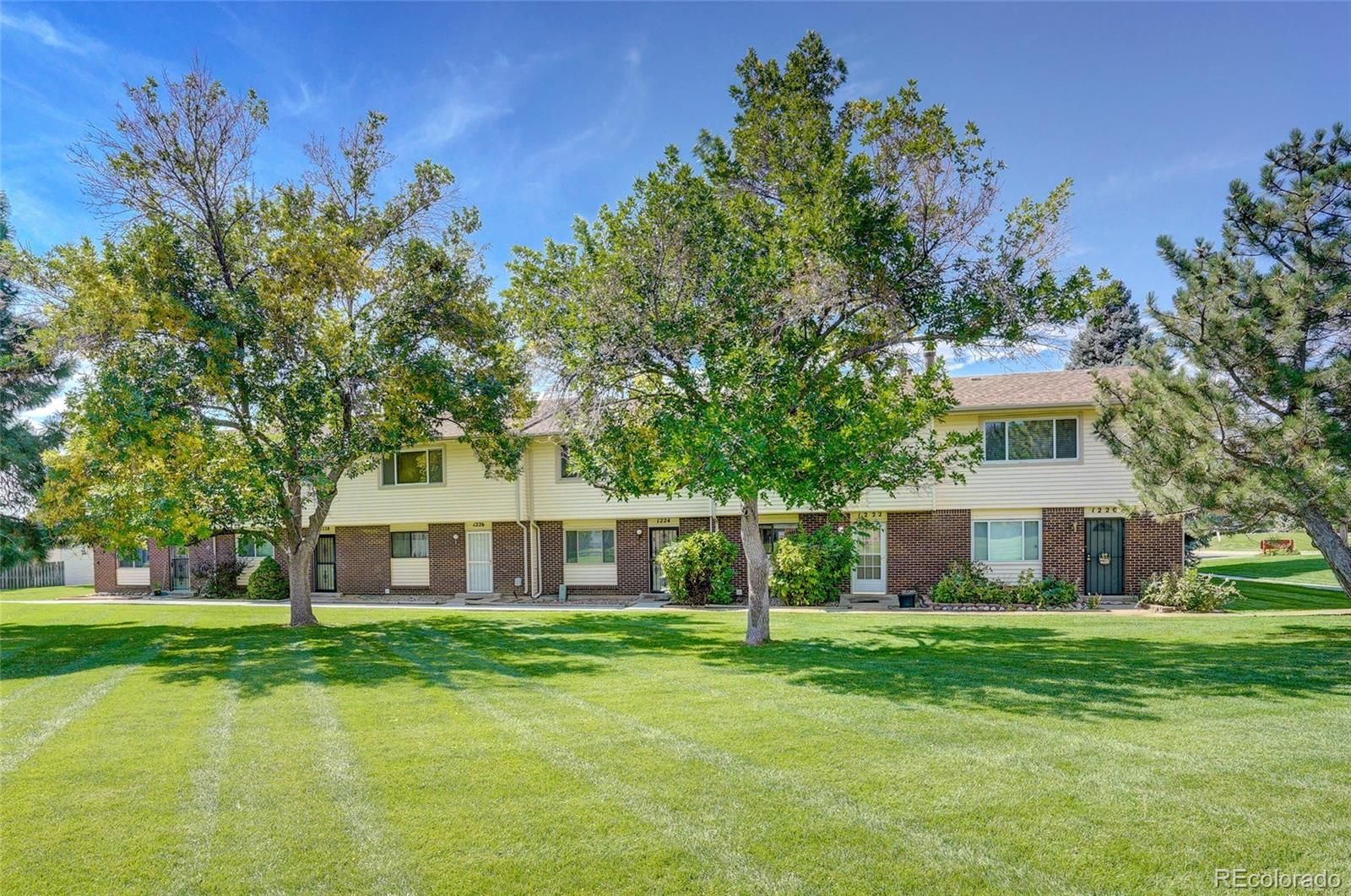 1222 S Troy Street, Aurora, CO 80012 | Trulia