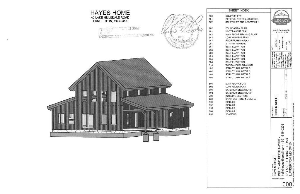 40 Lake Hillsdale Rd, Lumberton, MS 39455 - See Est. Value, Schools & More