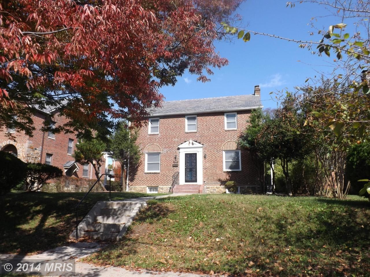 3306 Dorchester Rd, Baltimore, MD 21215 - See Est. Value, Schools & More