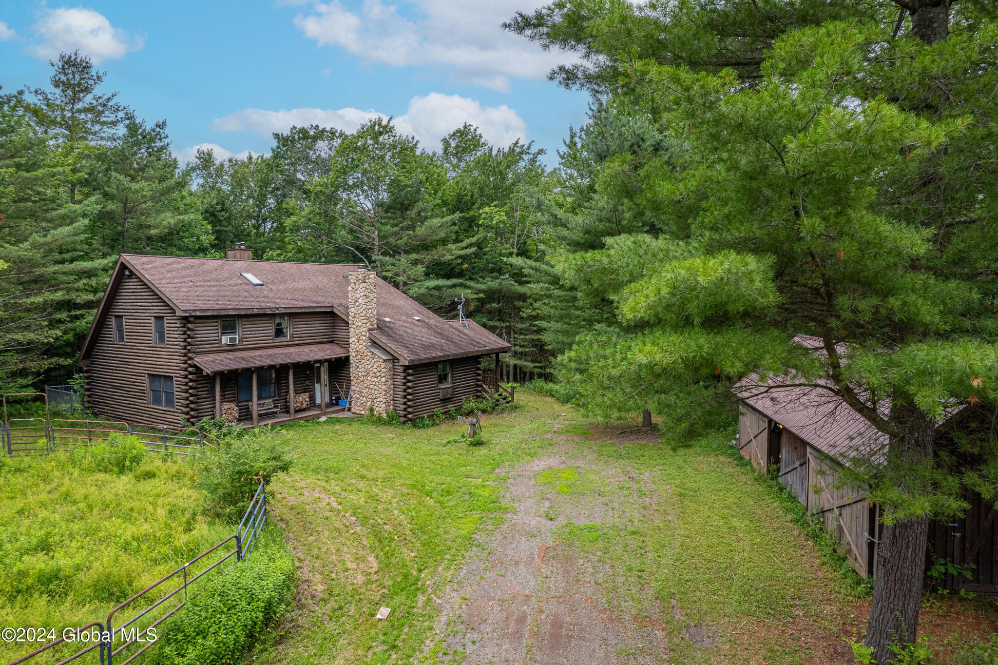 745 Guinea Road, Middleburgh, NY 12122 - See Est. Value, Schools & More