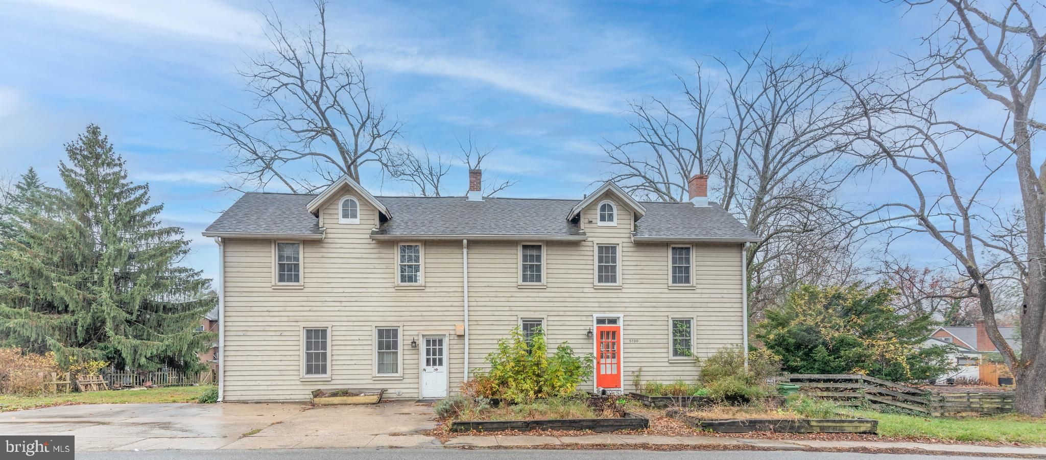 5718 Greenspring Ave, Baltimore, MD 21209 - See Est. Value, Schools & More