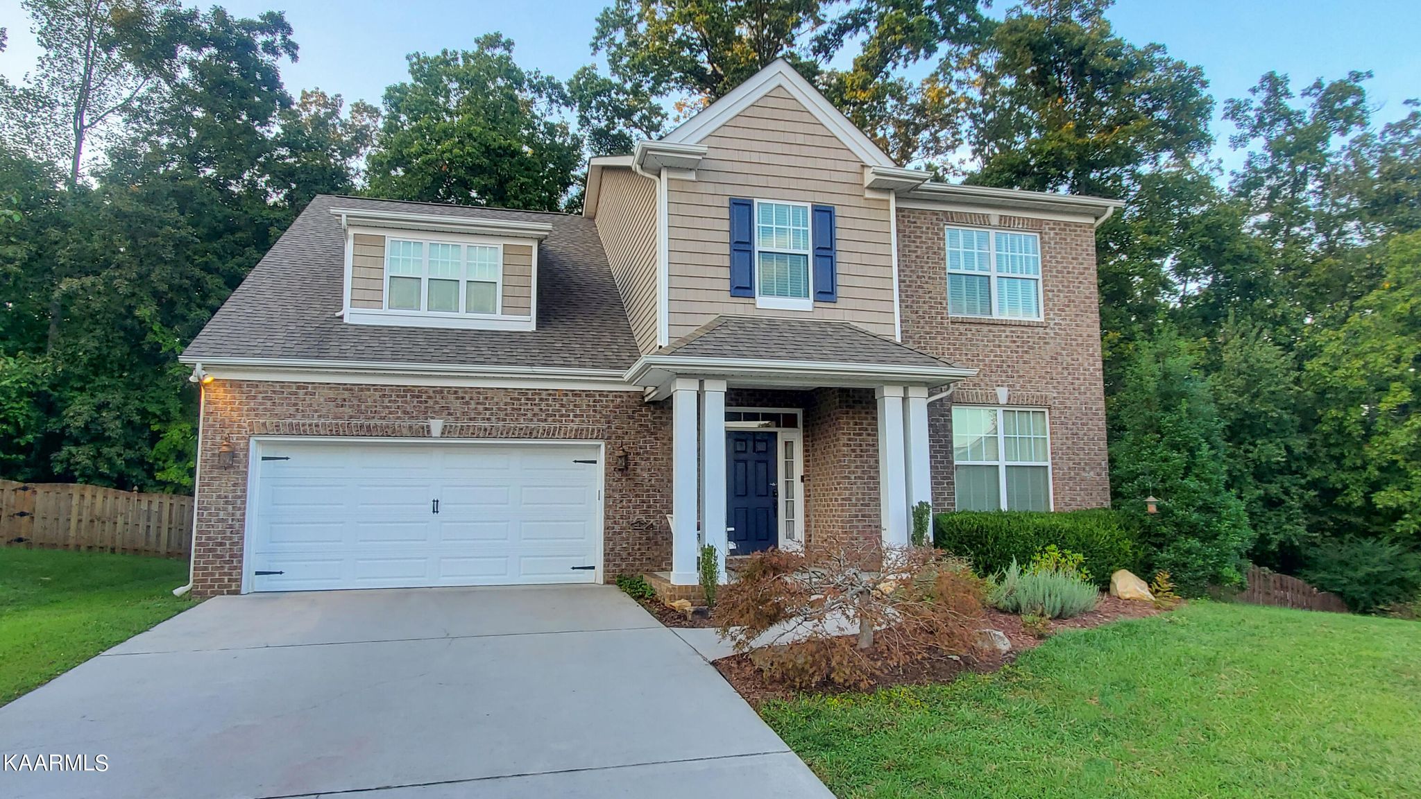 2306 Ancient Oak Ln, Knoxville, TN 37931 | Trulia