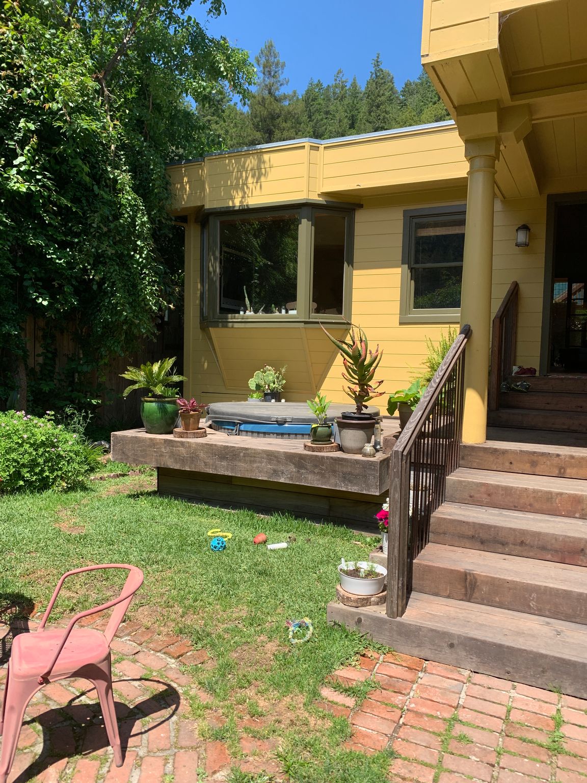 17672 Greentree Way, Guerneville, CA 95446 - See Est. Value, Schools & More