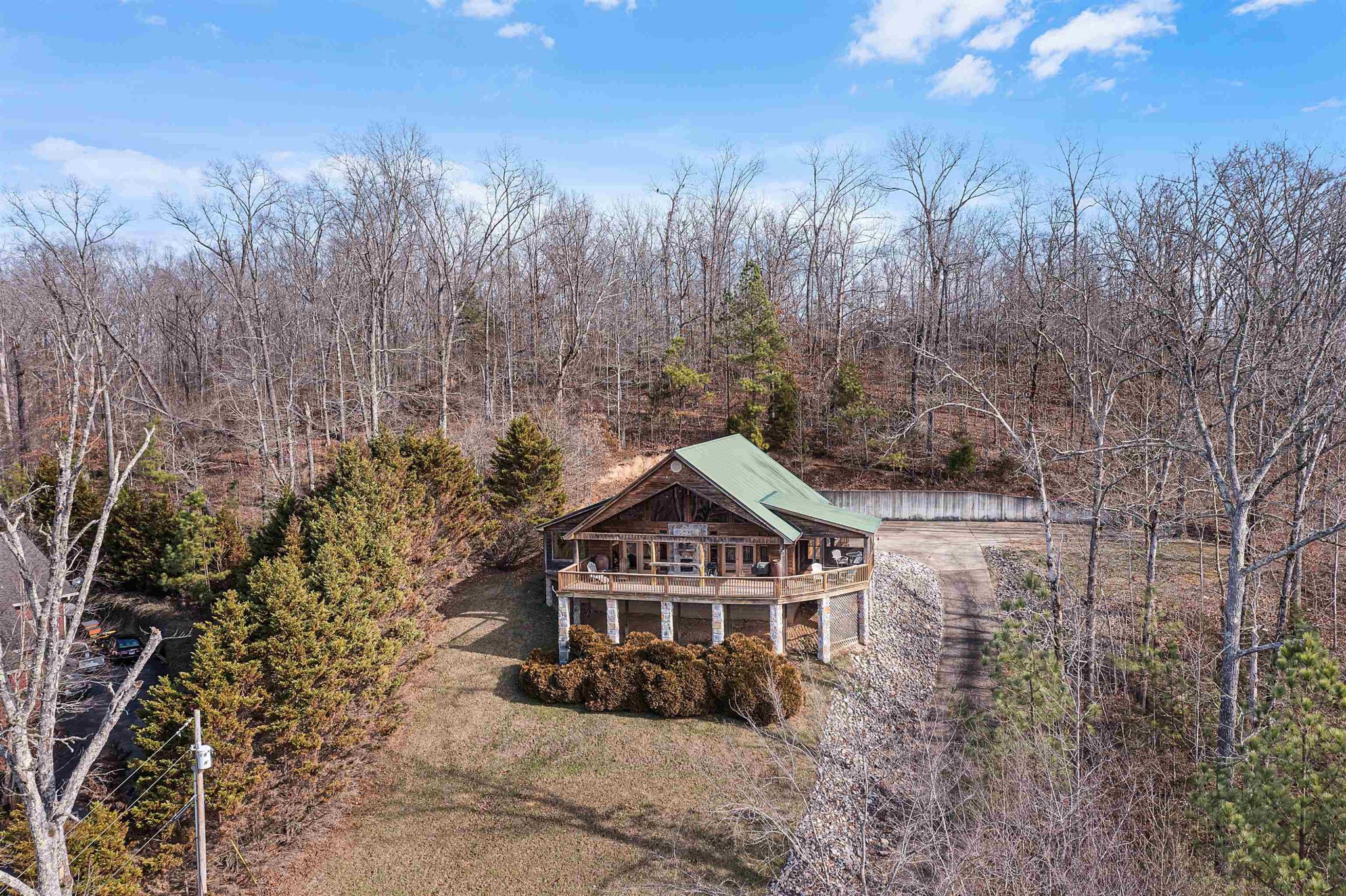 274 Fred Cole Ln, Sugar Tree, TN 38380 - See Est. Value, Schools & More