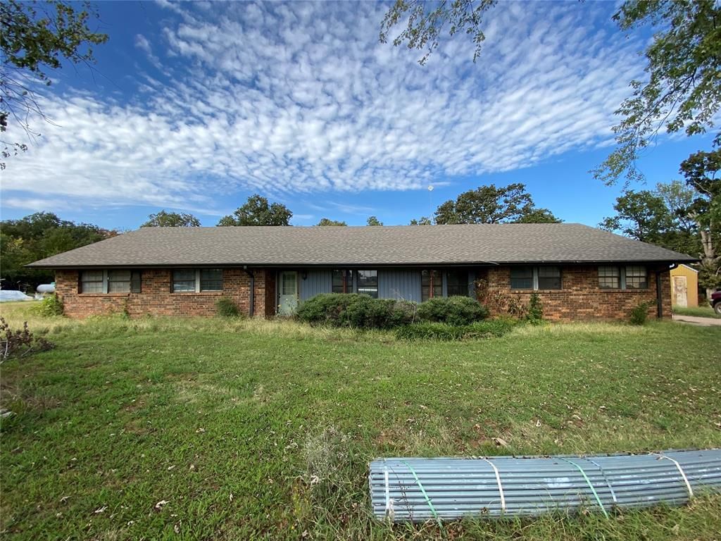 31628 Propane Rd, Wanette, OK 74878 - See Est. Value, Schools & More