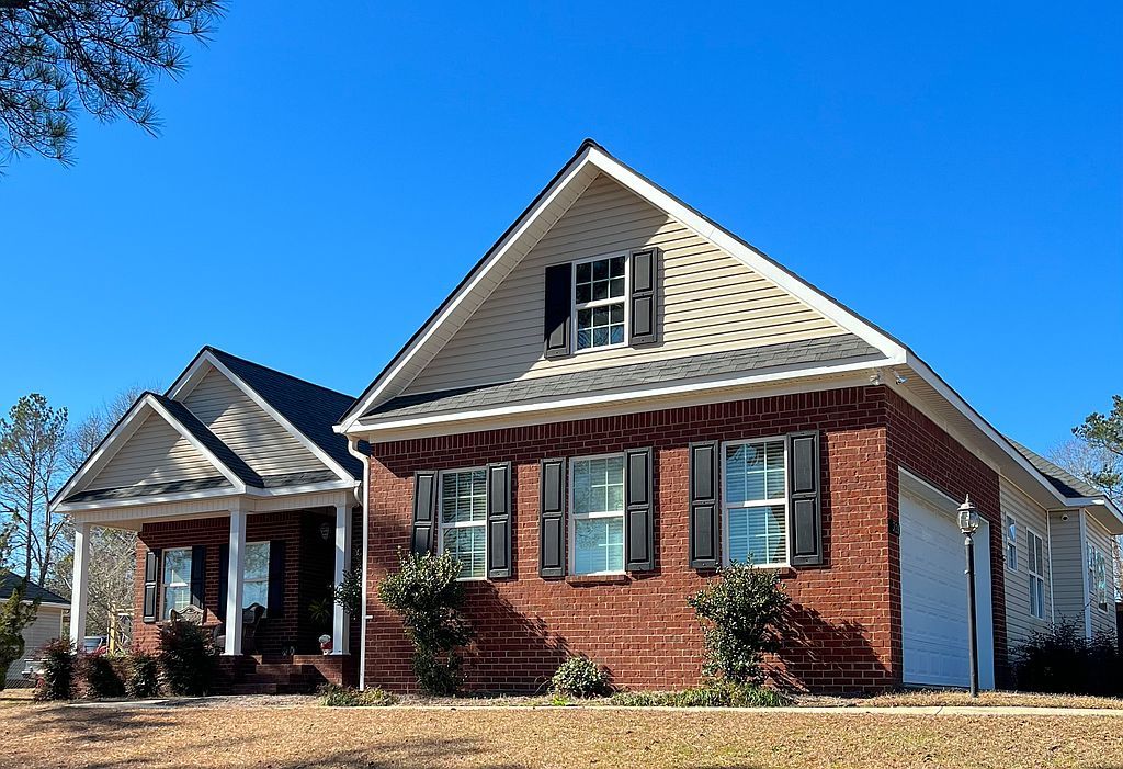 328 Amanda Dr, Macon, GA 31216 - See Est. Value, Schools & More