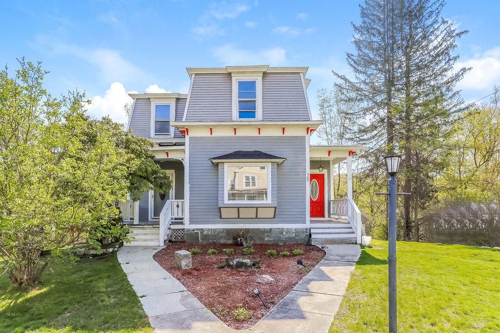 220 Walnut St, Winsted, CT 06098 - See Est. Value, Schools & More