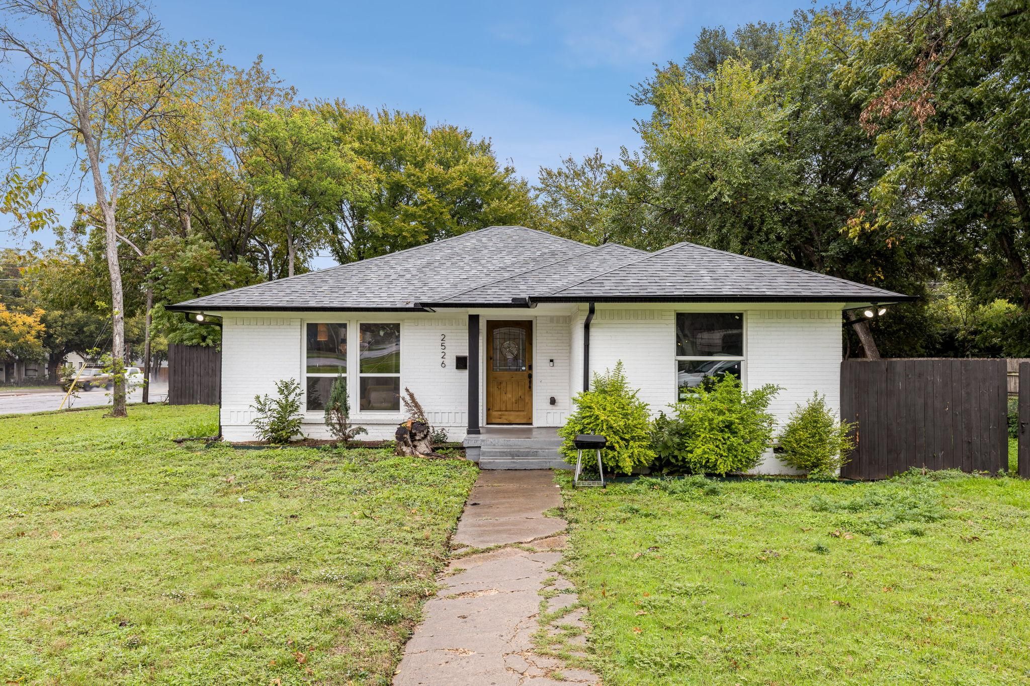 2526 Jim Loftin Rd, Dallas, TX 75224 - See Est. Value, Schools & More