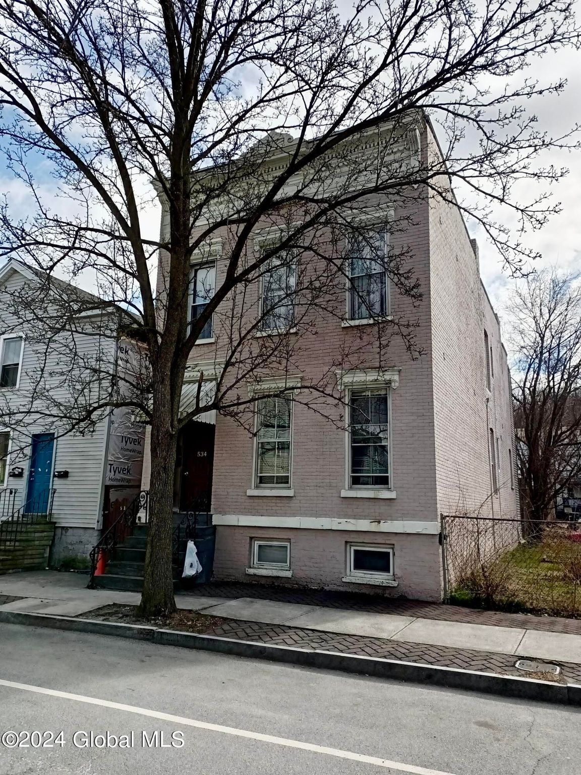 534 2nd Street, Troy, NY 12180 | MLS# 202414039 | Trulia