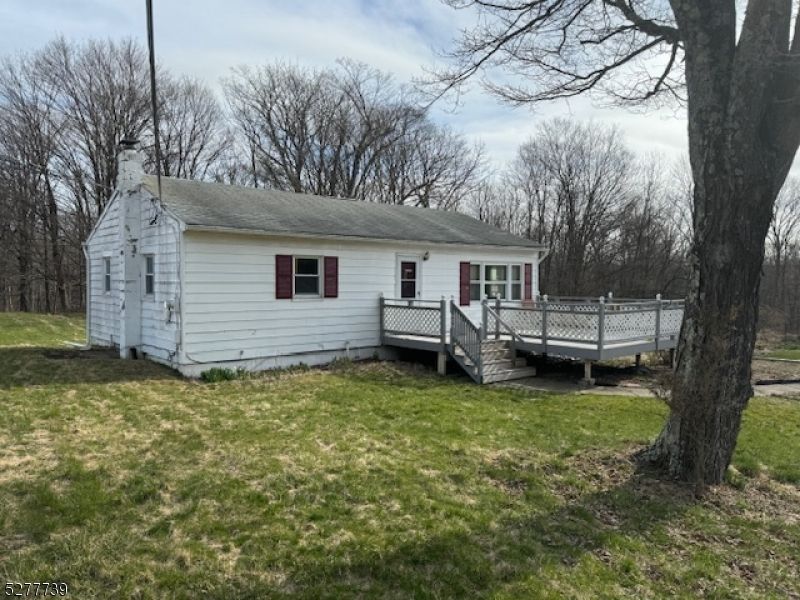 39 George Hill Rd, Branchville, NJ 07826 - See Est. Value, Schools & More