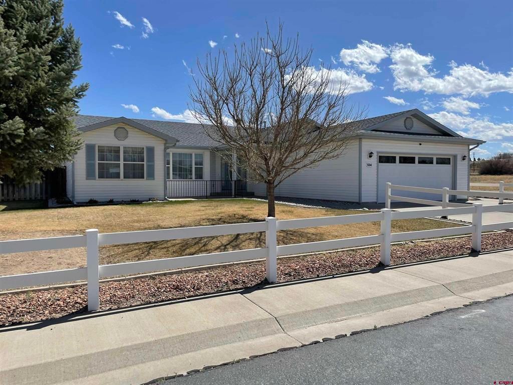 534 Peach Lane, Delta, CO 81416 - See Est. Value, Schools & More