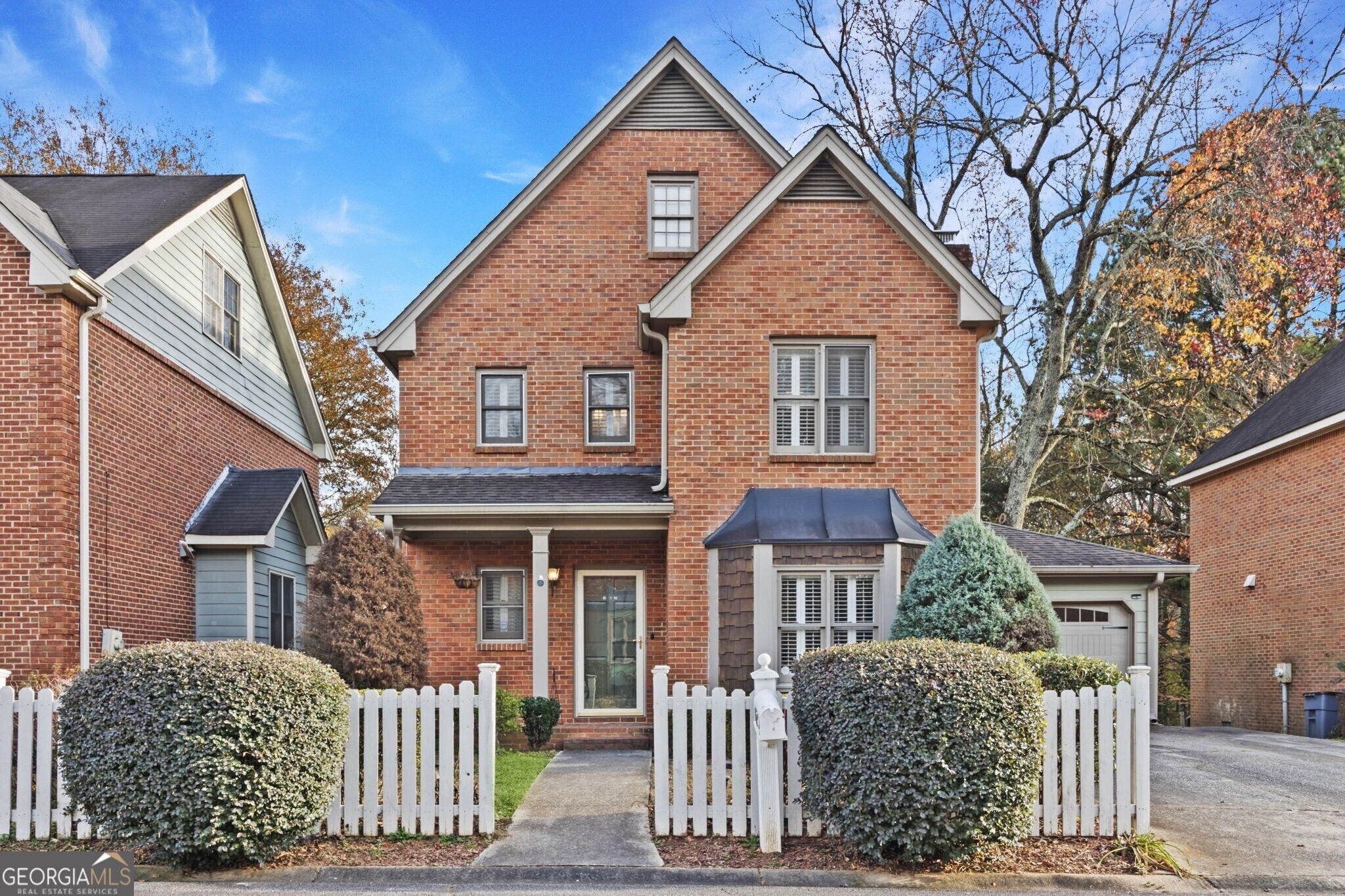 1405 Camden Walk, Decatur, GA 30033 - See Est. Value, Schools & More