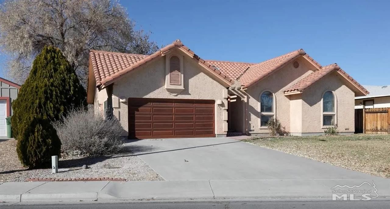 471 Pintail Dr, Fallon, NV 89406 | Trulia