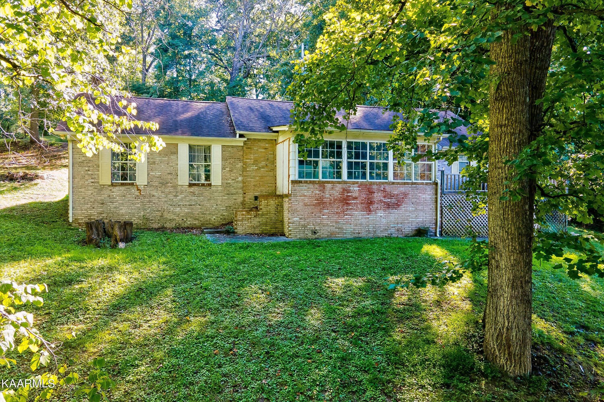 1717 Highway 61 W, Maynardville, TN 37807 - See Est. Value, Schools & More