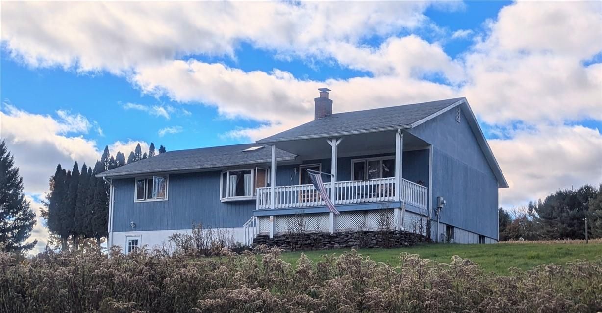 67 Major Marie Rossi Road, Swan Lake, NY 12783 - See Est. Value ...